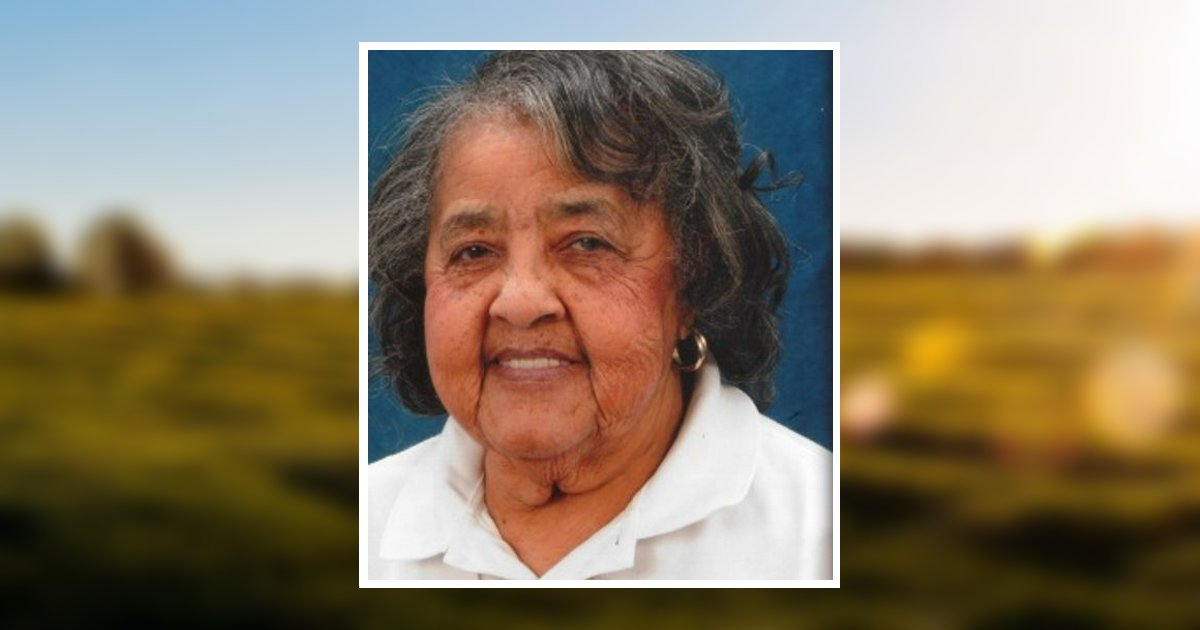 Jo Ellen White Chapple Obituary October 6, 2019 - Watkins, Garrett ...