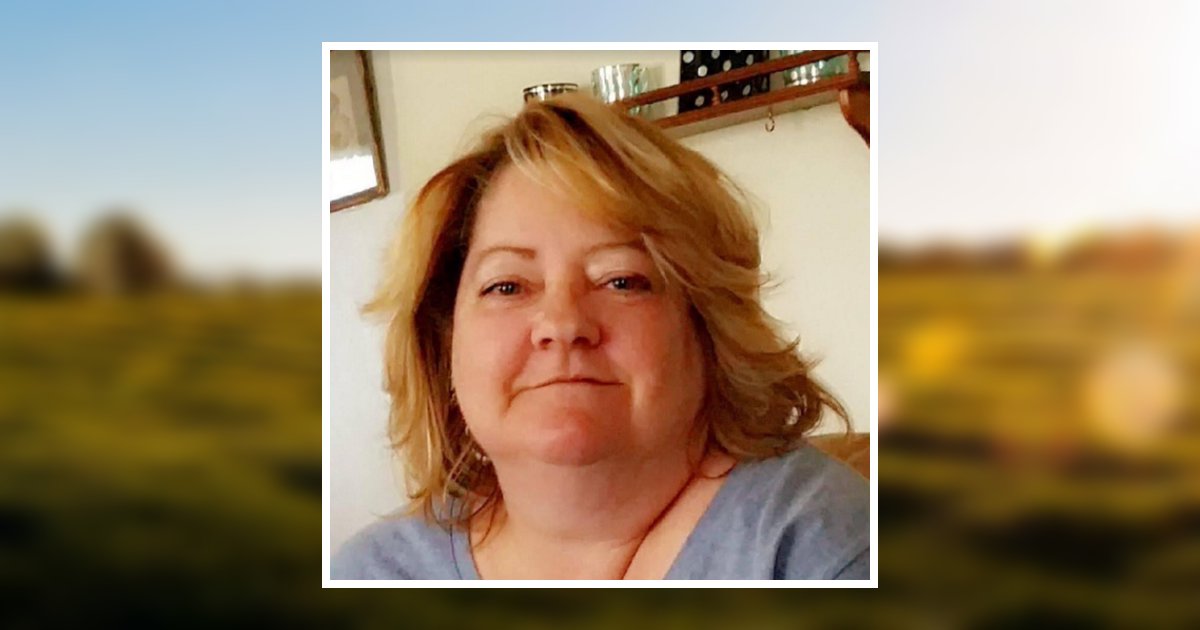 Pamela Ann Locke Obituary January 15, 2021 - Harris Funeral Home