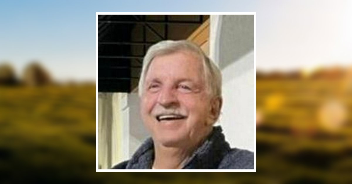 Kevin J. Wilson Obituary January 9, 2025 - A Dignified Alternative ...