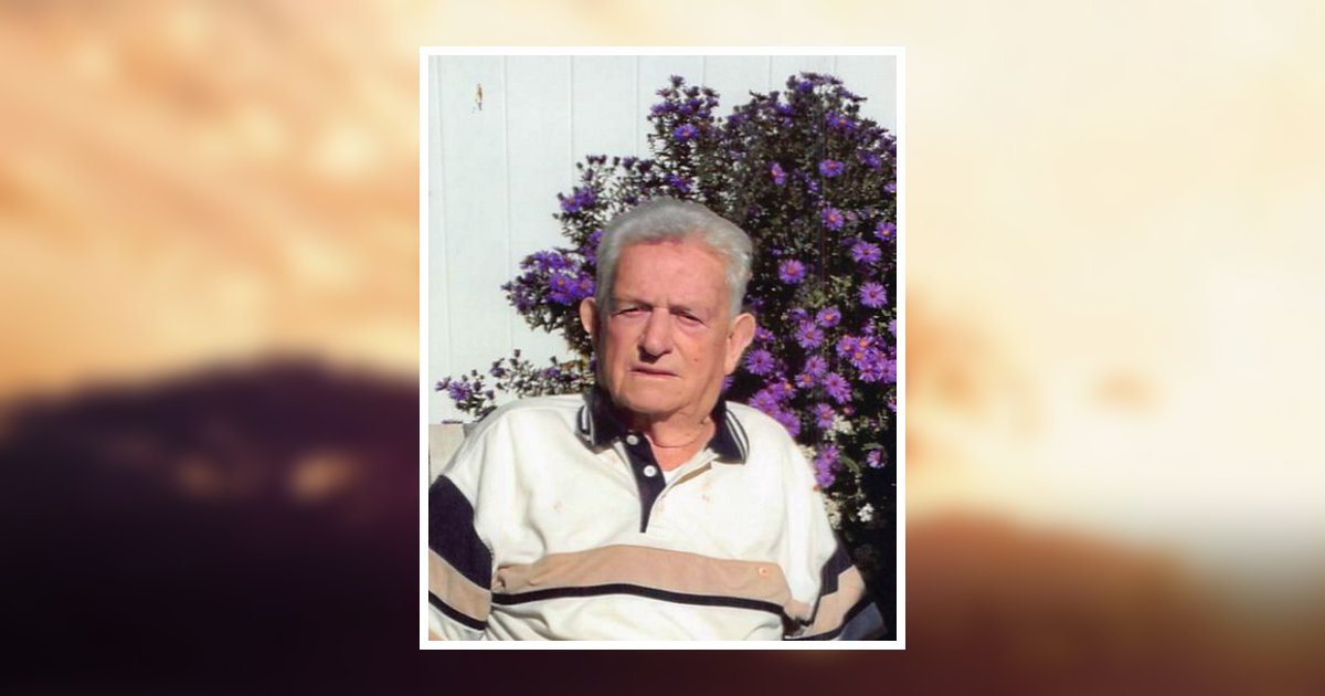 John J. Begley Obituary October 16, 2023 - Pelham Funeral Home