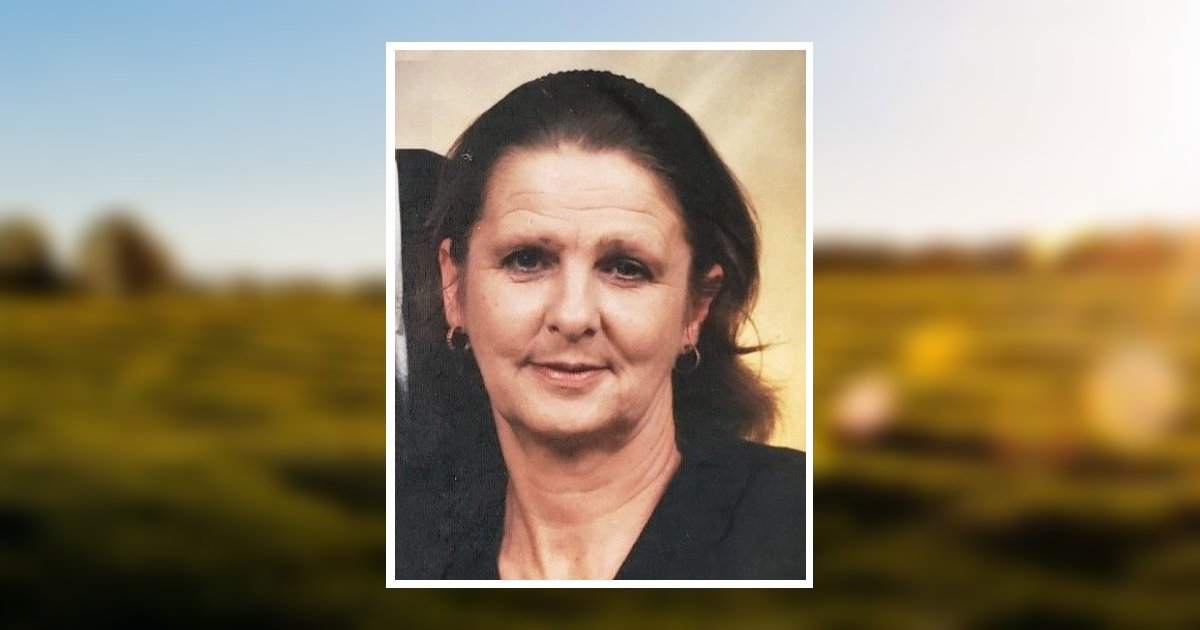 Eva (Mayes) McClure Obituary December 2, 2020 - Peebles Fayette County Funeral Homes and ...