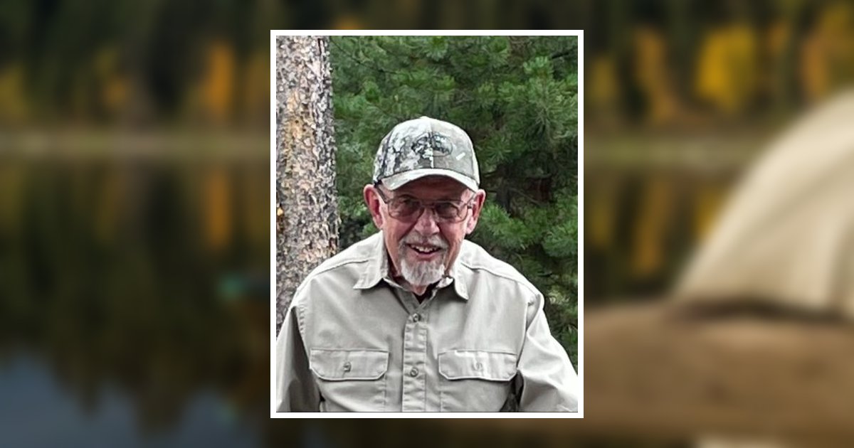 Keith Arthur Lugg Obituary November 30, 2024 - Bustard & Jacoby ...