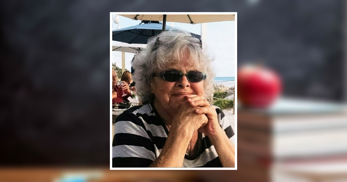 Susan W. Coolidge Obituary July 26, 2025 - Riddle Funeral Home ...