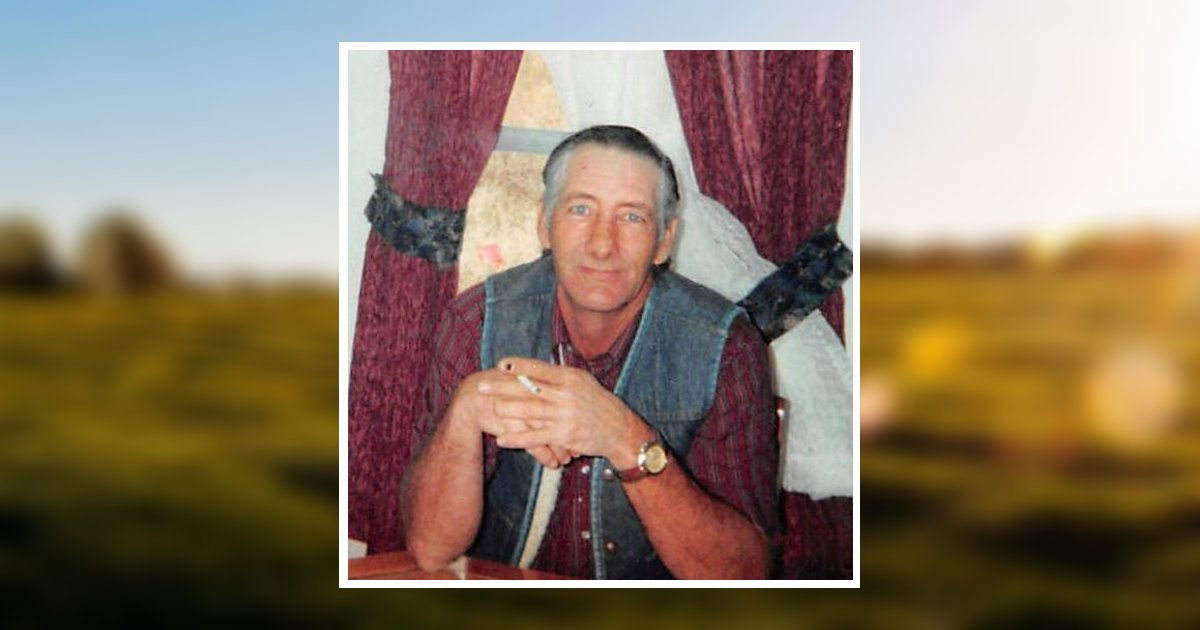 Terry Cartwright Obituary June 12, 2020 - Lathan Funeral Home