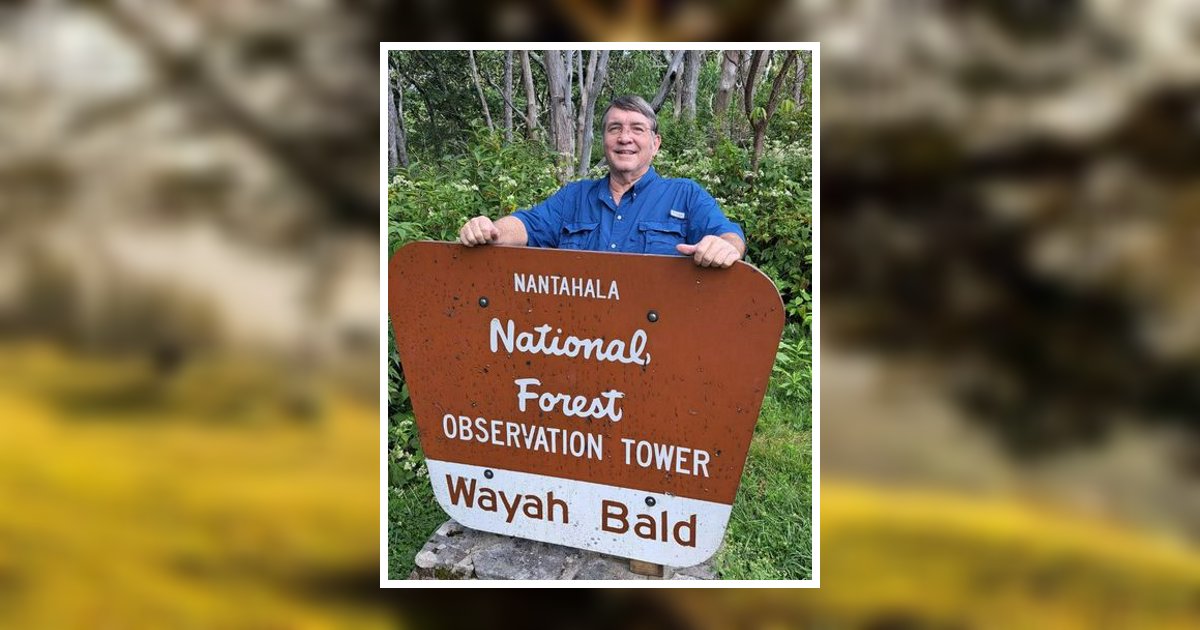 Robert Martin "Marty" Kersey, Jr. Obituary March 5, 2024 - McAlister ...