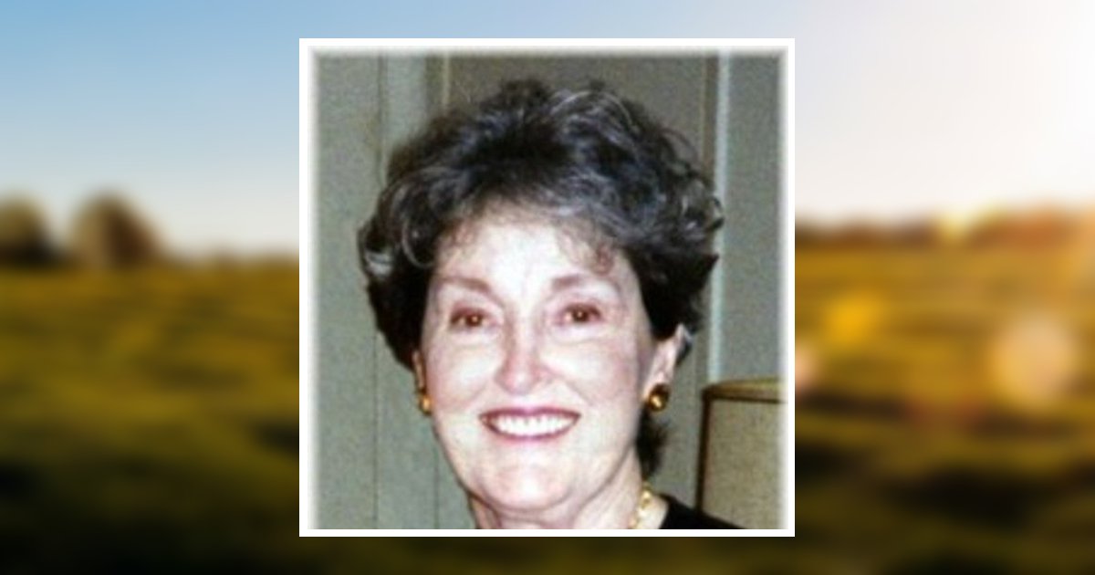Mary "Jean" Basgall Obituary February 24, 2014 - W.F. Gormley & Sons