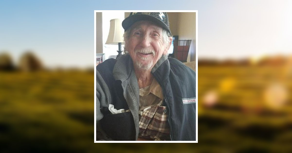 Jack Hester Obituary November 17, 2020 - Lawrence Funeral Home