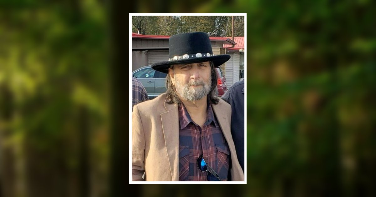 Ronald Walden Obituary February 16, 2024 - Sunset Memorial Park ...