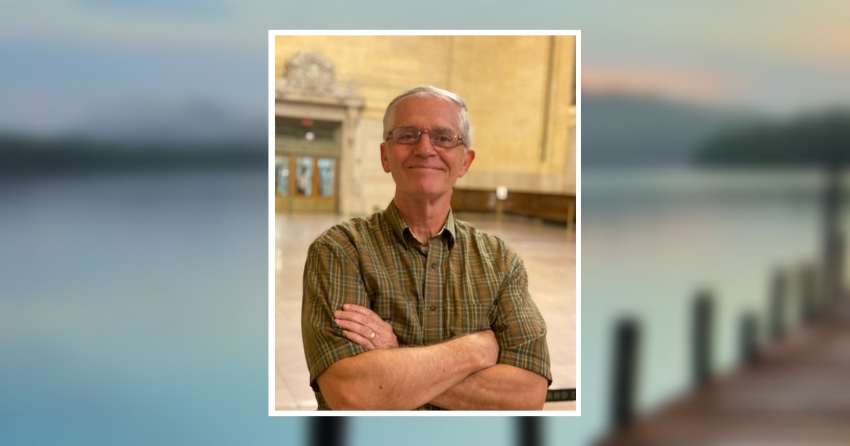 Barry W. Dutter Obituary 2025 - New Comer Syracuse