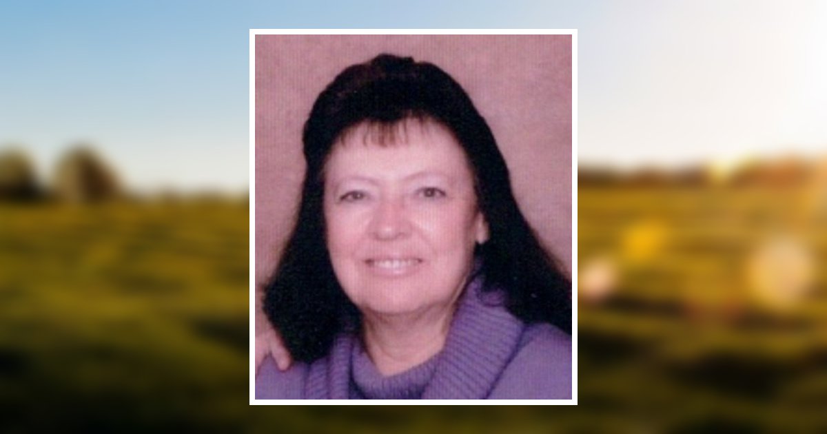Brenda Byers Obituary July 2, 2014 - Fitzgerald Funeral Home & Crematory LTD.