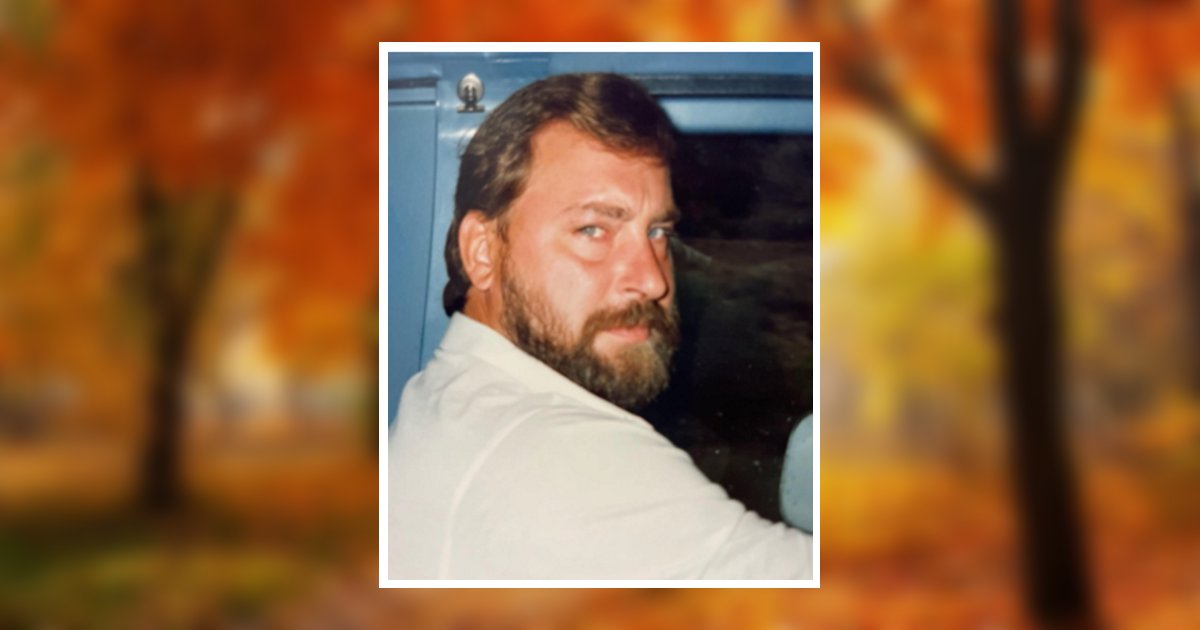 Richard Duane Platson Jr. Obituary July 20, 2025 - Starkson Family Life ...