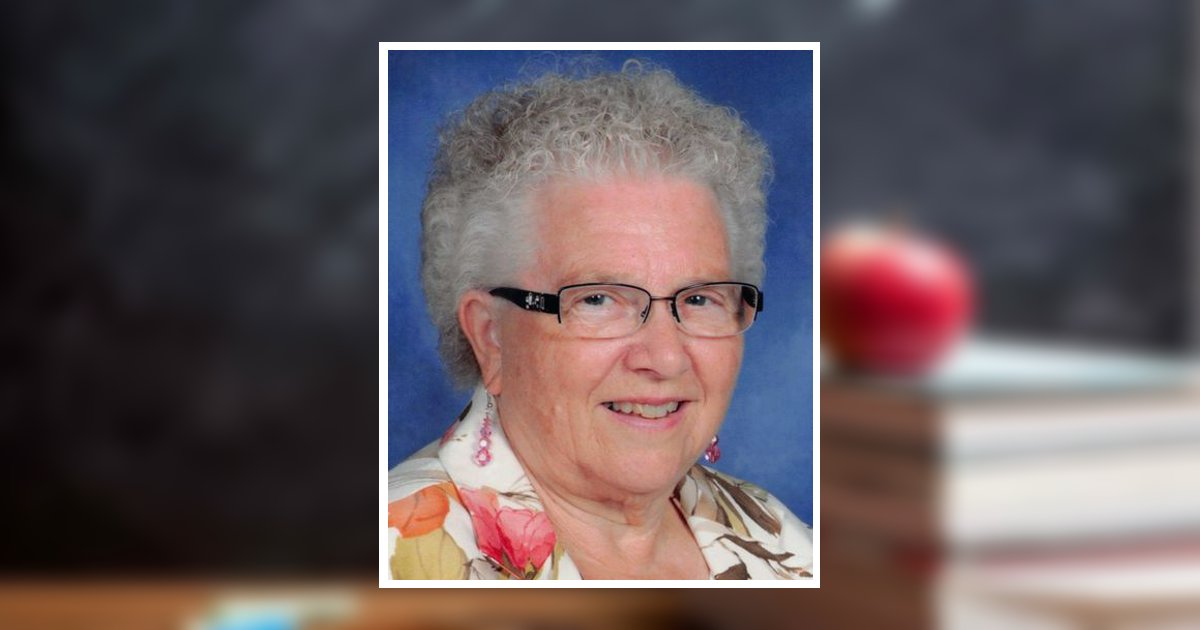 Marilyn Elaine Bakke Obituary September 10, 2025 - Amundson Funeral Home