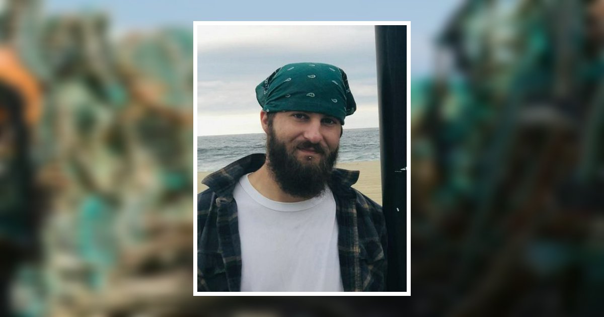 Zachary D. "Nemo" Nemeth Obituary September 29, 2021 - Walbert Funeral ...