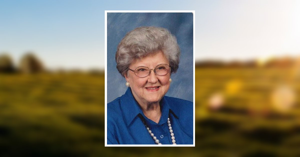 Mary Pullen Obituary November 9, 2020 - Smith Family Funeral Home