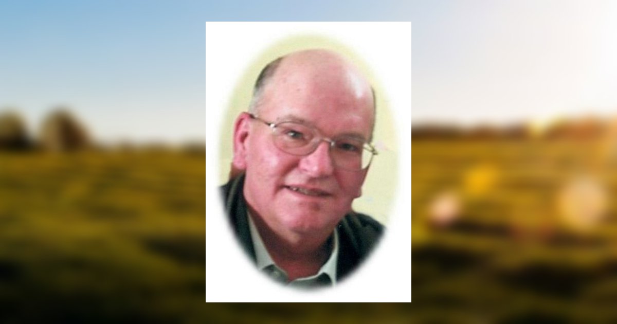 Timothy McNamara Obituary 2010 - Smith Family Funeral Homes