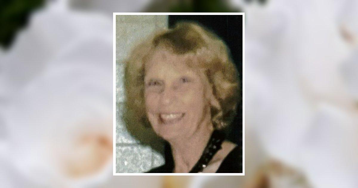 Dianne Kostmayer Obituary 2023 - Bradford-O'Keefe Funeral Homes