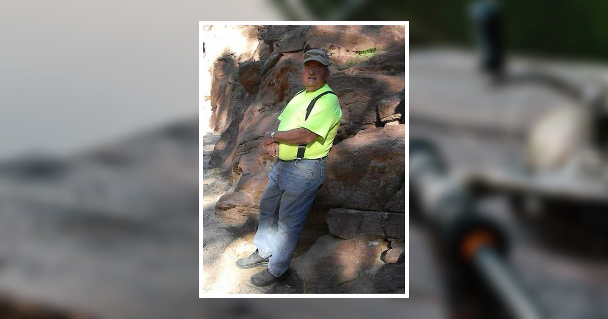 David Okon Obituary May 12, 2024 - Garden City Funeral Home and Crematory