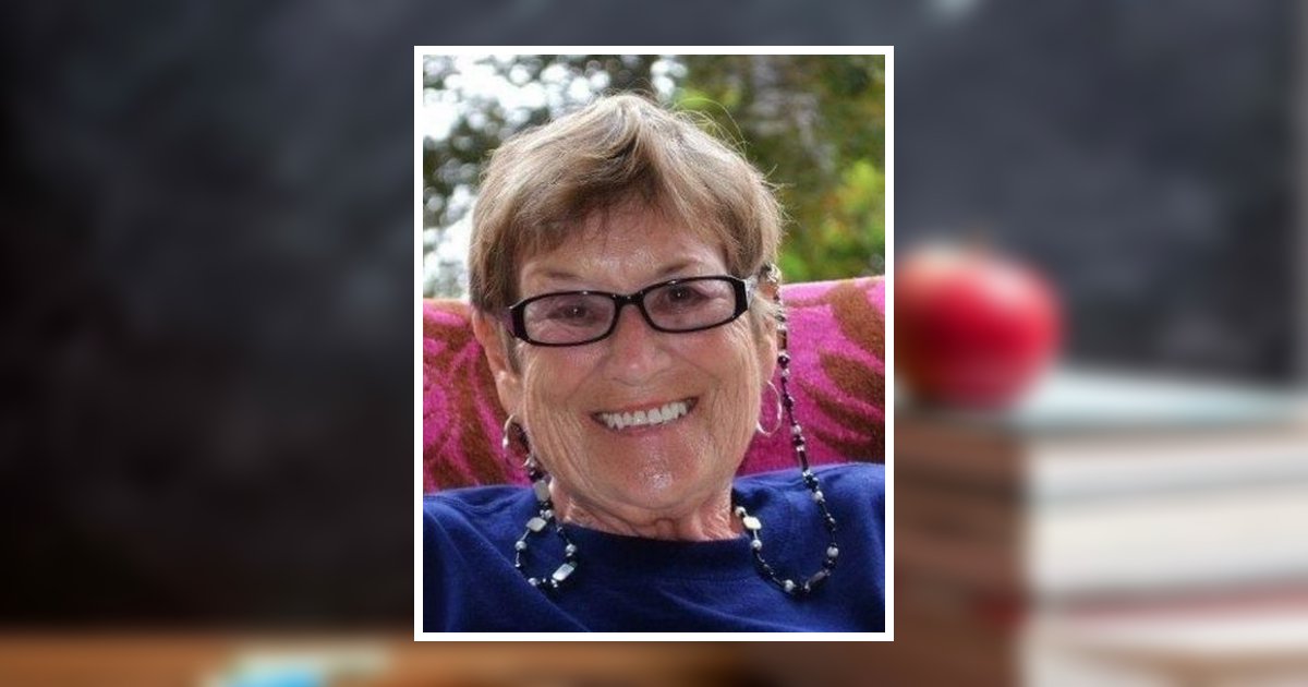 Marilyn L. Cole Obituary July 25, 2024 - Titus Funeral Home and Cremation Service