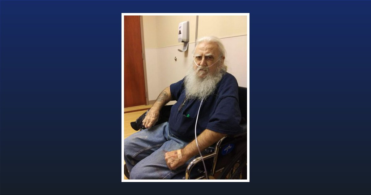 Robert Bennett Obituary February 2, 2025 - Armes-Hunt Funeral Home and ...