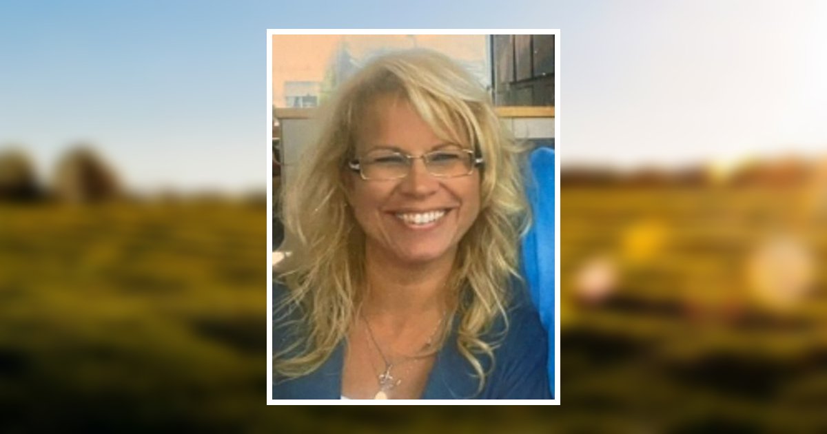 Jennifer J. Kiesling Obituary November 26, 2021 - Fitzgerald Funeral ...