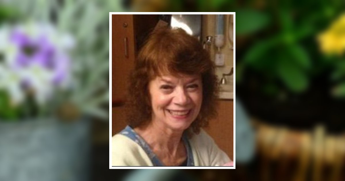 Christine Lillian Bacener Obituary May 18, 2024 - Belanger Funeral Home Christine Lillian Bacener Obituary May 18, 2024 - Belanger Funeral Home