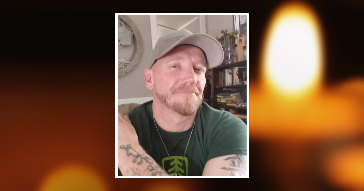 Daniel Staley Obituary May 5, 2024 - Avink McCowen Secord Funeral Home