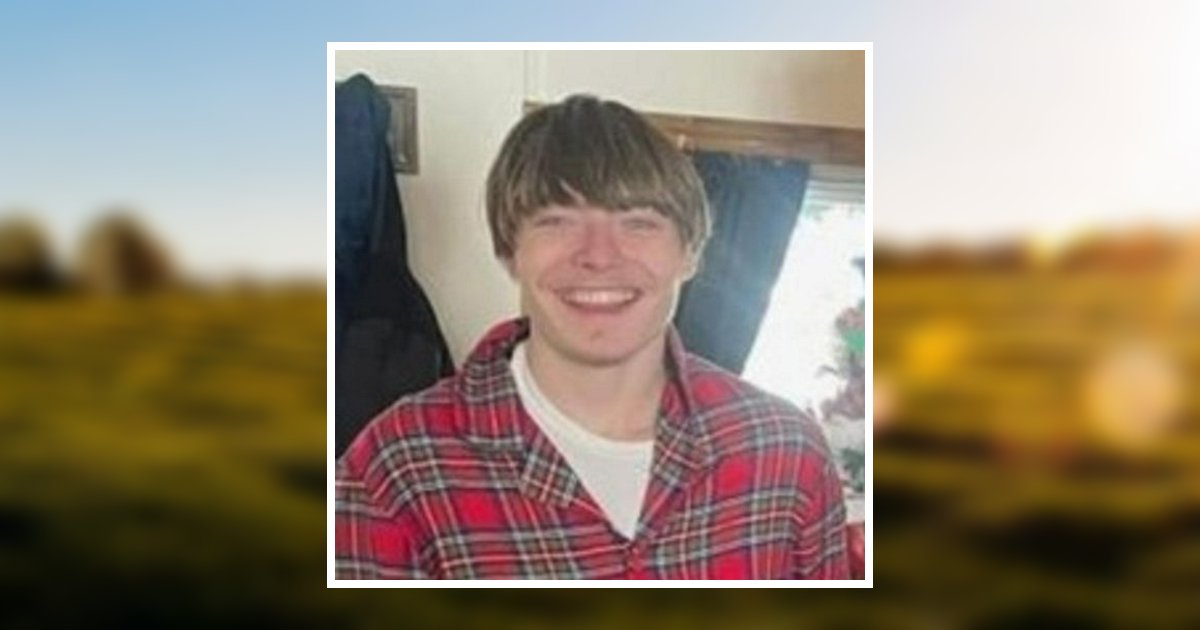 Joshua Allan Campagnari Obituary January 29, 2023 - Shellhouse Funeral ...