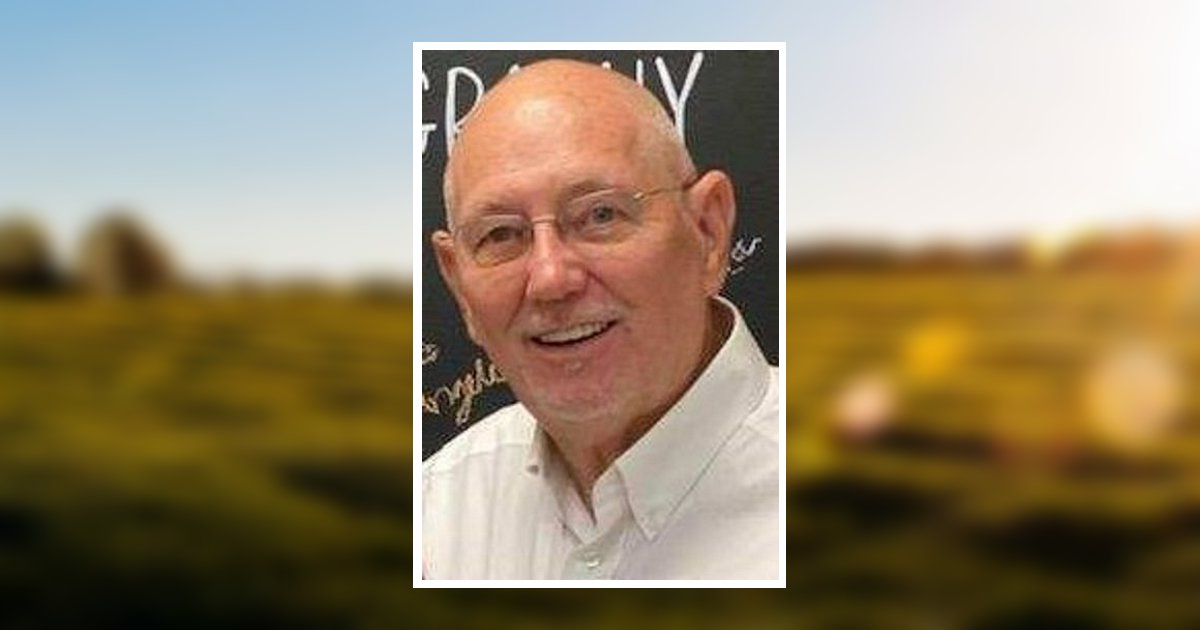 Richard Ervin Clark Obituary September 16, 2022 - Ceballos-Diaz Funeral ...