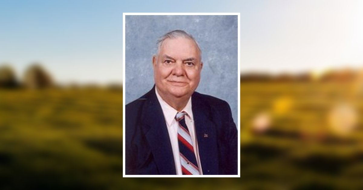 Joseph Shell Obituary July 29, 2012 - Stauffer Funeral Homes