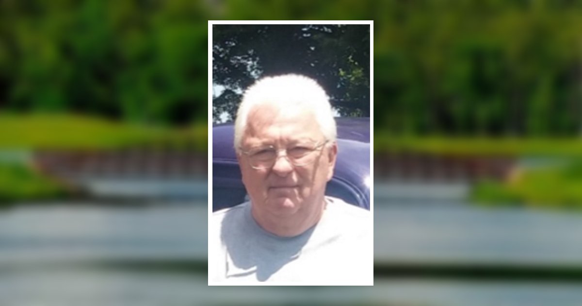 Frank Fragnito Obituary October 29, 2021 - Harding Funeral Home