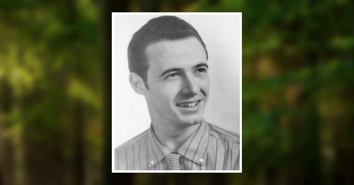 Doug Poole Obituary February 19, 2025 - McReynolds-Nave & Larson