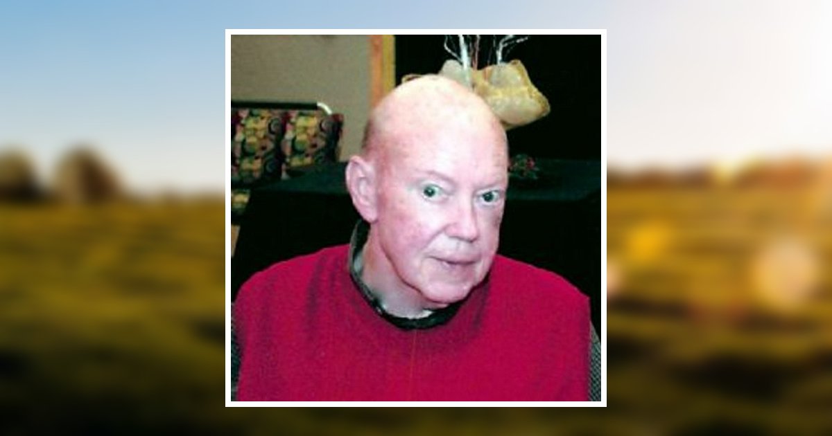 William Fore Obituary 2015 - Mobile Memorial Gardens Funeral Home