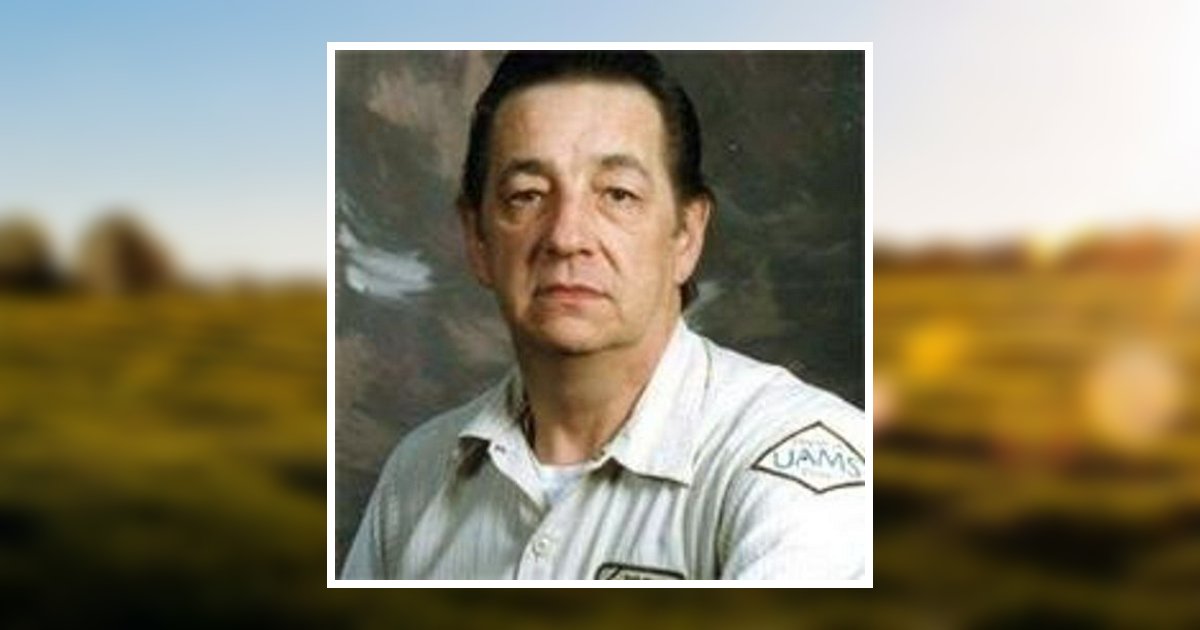 Joe Besaw Obituary February 9, 2010 - Smith Family Funeral Home