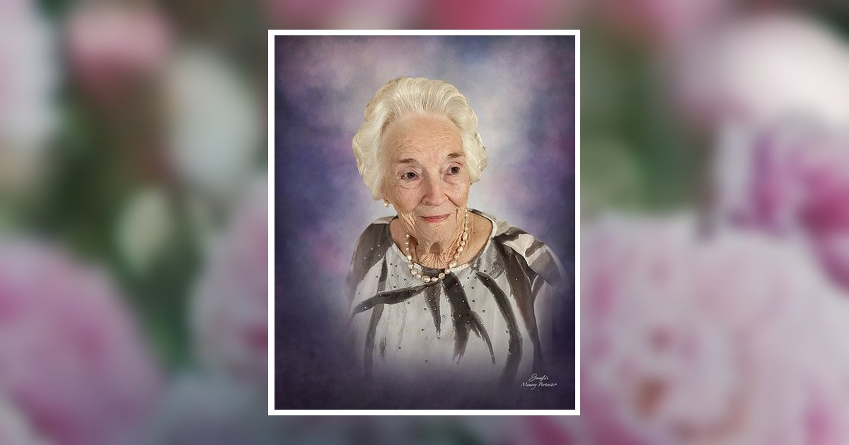 Myra "T" English Obituary June 7, 2023 - Turcotte - Piper Mortuary