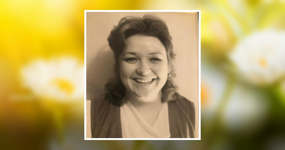 Barbara L. Tepe (nee Martin) Obituary June 27, 2022 - Dalbert Woodruff ...