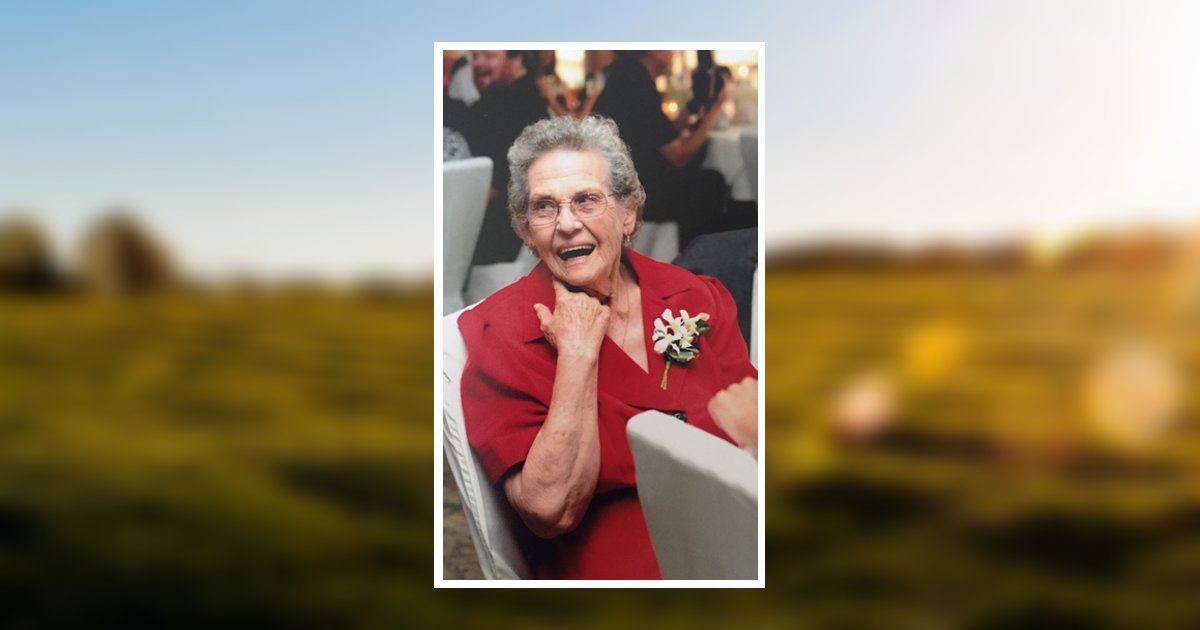 Gracie Isabell Tolbert Obituary January 25, 2019 - Moody Funeral Services