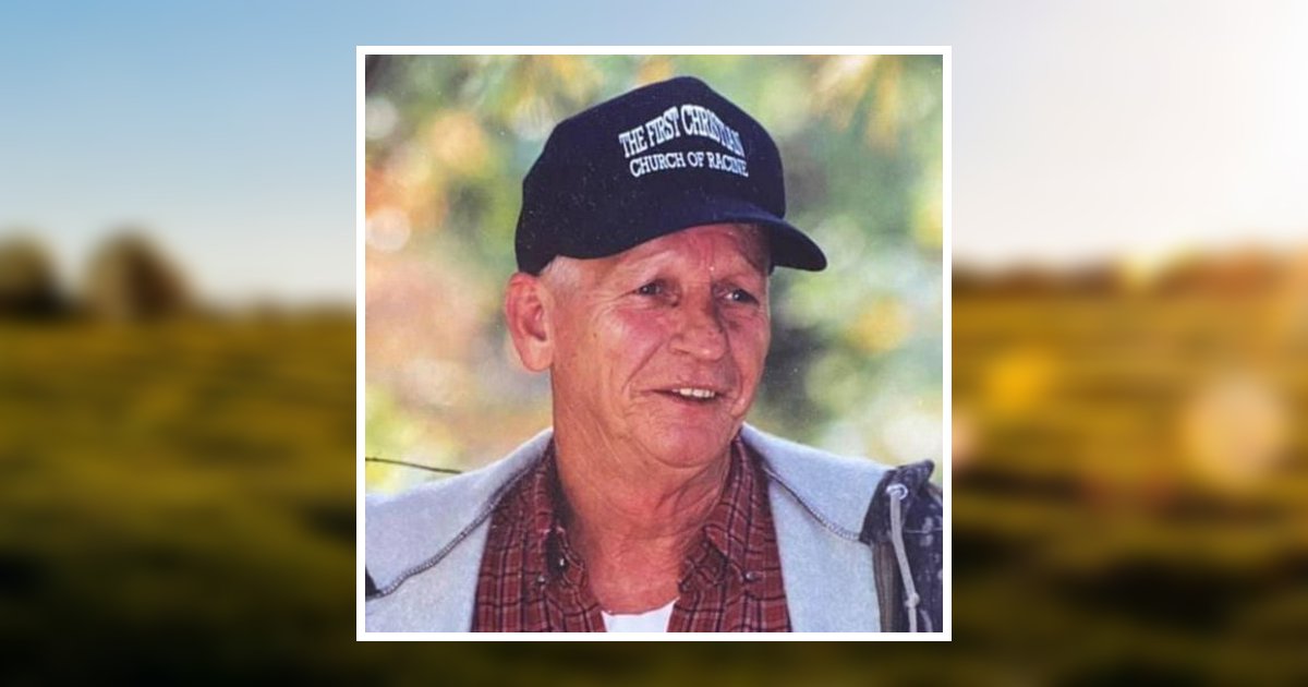 Theodore Franklin Bowles Sr. Obituary January 11, 2021 - Handley ...