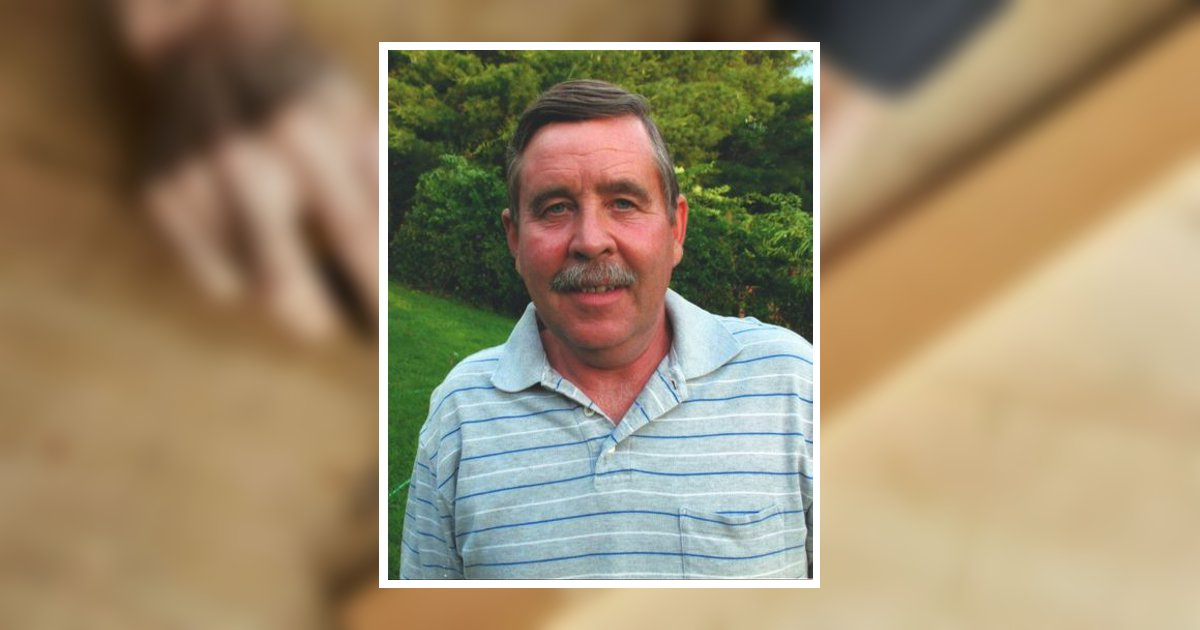 Thomas S. Hester Obituary November 23, 2023 - Casada Funeral Home