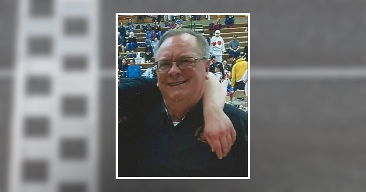 Kent Allen Carpenter Obituary December 22, 2023 - Freeman Family ...