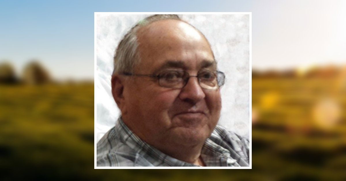 Charles Eugene Nelson Obituary July 7, 2020 - Meyer Brothers Funeral Homes Charles Eugene Nelson Obituary July 7, 2020 - Meyer Brothers Funeral Homes