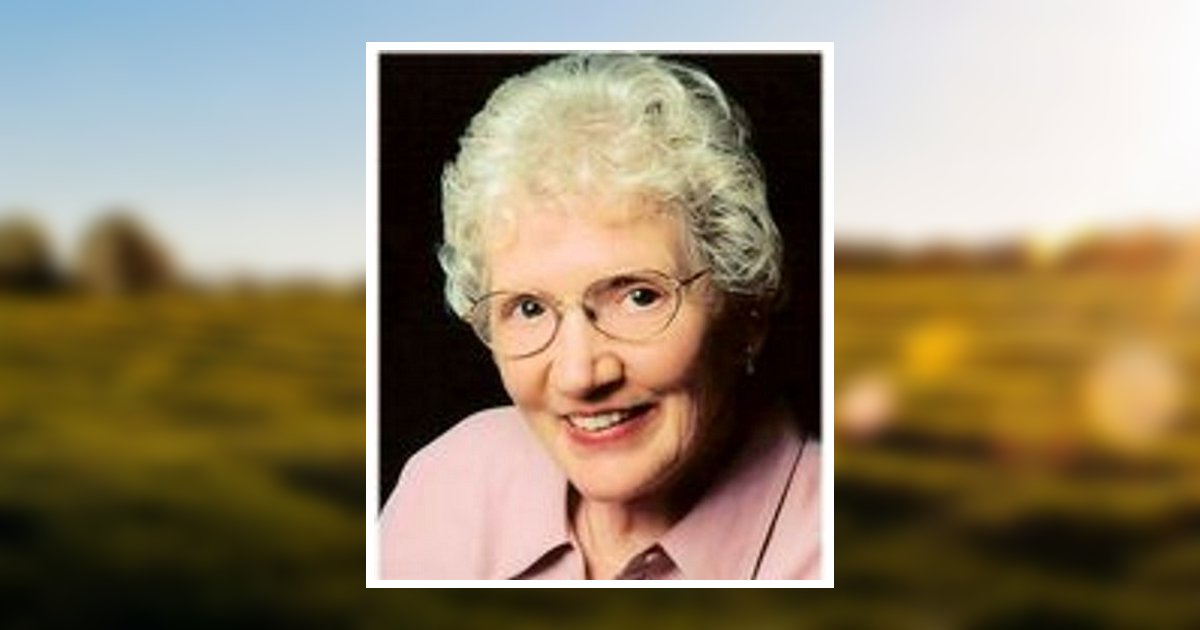 Dorothy Erma Young Obituary April 10, 2012 - Johnson Funeral Home
