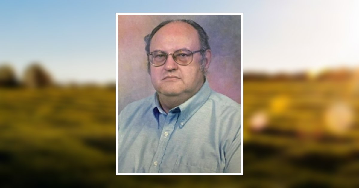 David Nickles Rimer Obituary May 8, 2020 - Milton Shealy Funeral Home