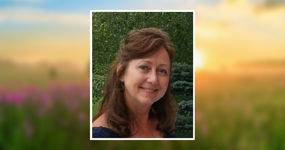 Susan Jean Dorscheid Obituary 2023 - Cress Funeral and Cremation Services