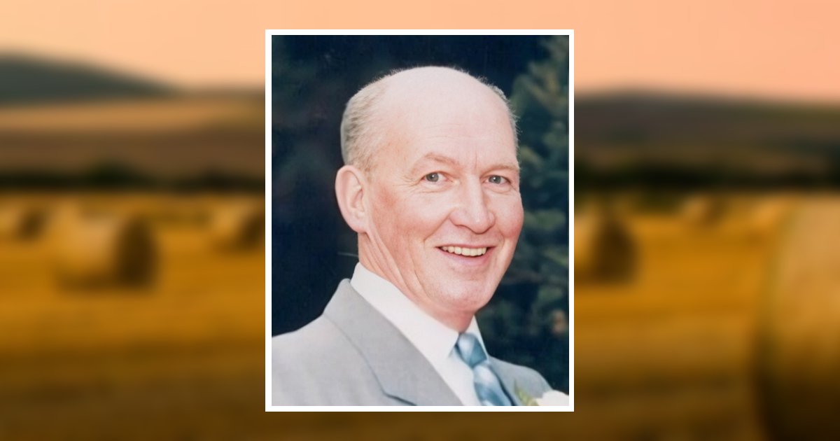 Francis Patrick Duffy Obituary February 13, 2024 - Ward Funeral Homes