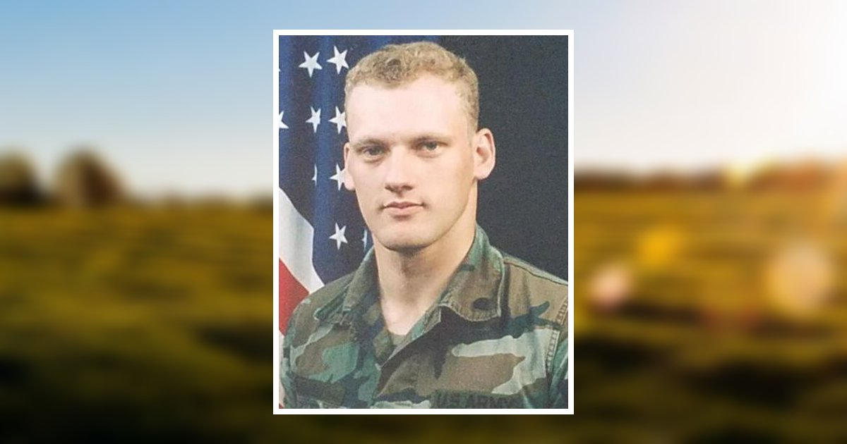 Michael D. Chain Obituary November 25, 2022 - Cahall Funeral Homes