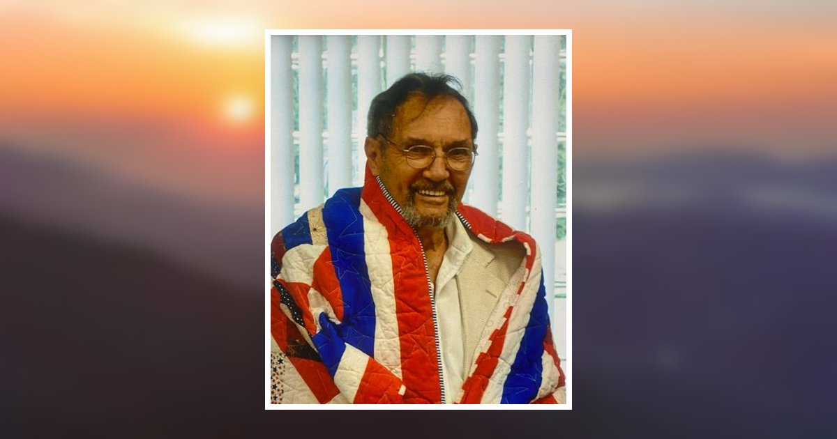 Raymond E. Bruner Obituary June 17, 2024 - Jackson Lytle & Lewis Life ...