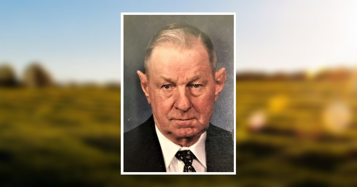 Harold R. Johnson Obituary January 27, 2019 - Seland Funeral Home