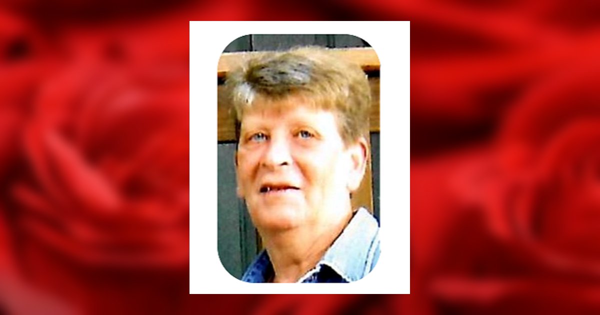 Linda A. Rispoli Obituary May 10, 2024 - Bedell-Pizzo Funeral Home