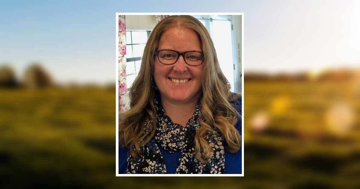 Jessica Felker Obituary June 14, 2023 - Hartsell Funeral Homes