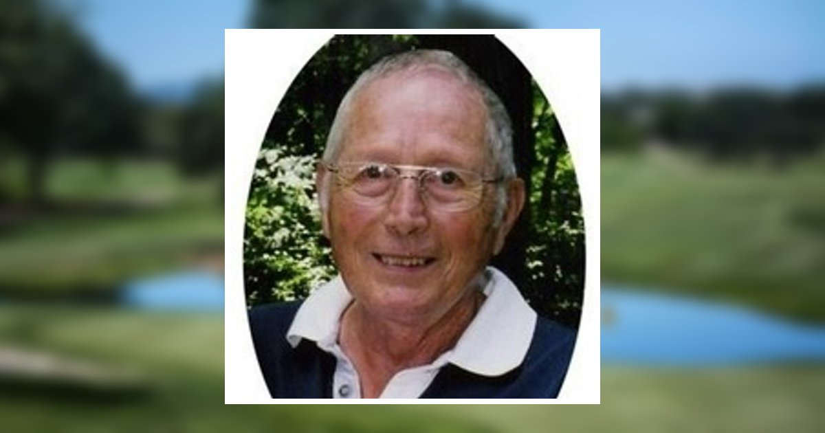 Richard E. Morton Obituary August 5, 2014 - Zwick and Jahn Funeral Homes